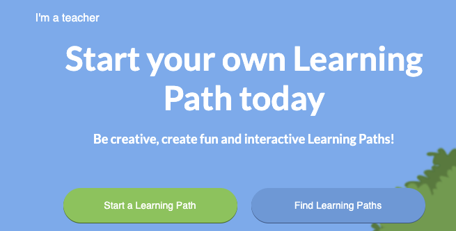 Symbaloo Learning Paths | DMC